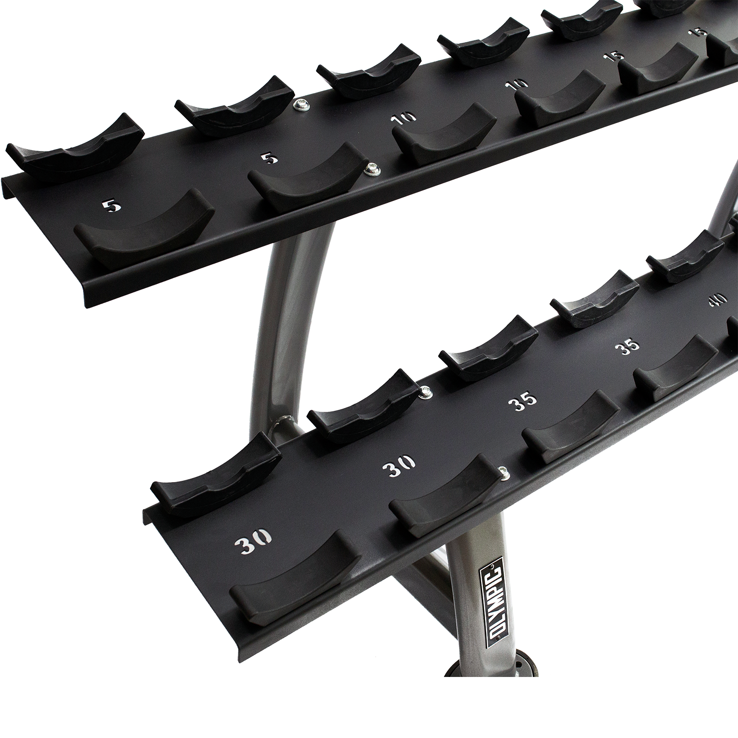 Olympic categories – Olympic Barbell Company