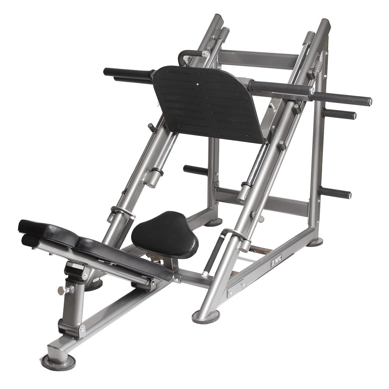 Olympic categories – Olympic Barbell Company