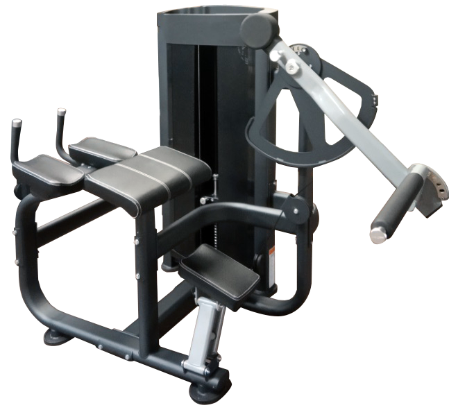 Standing Leg Extension – Olympic Barbell Company