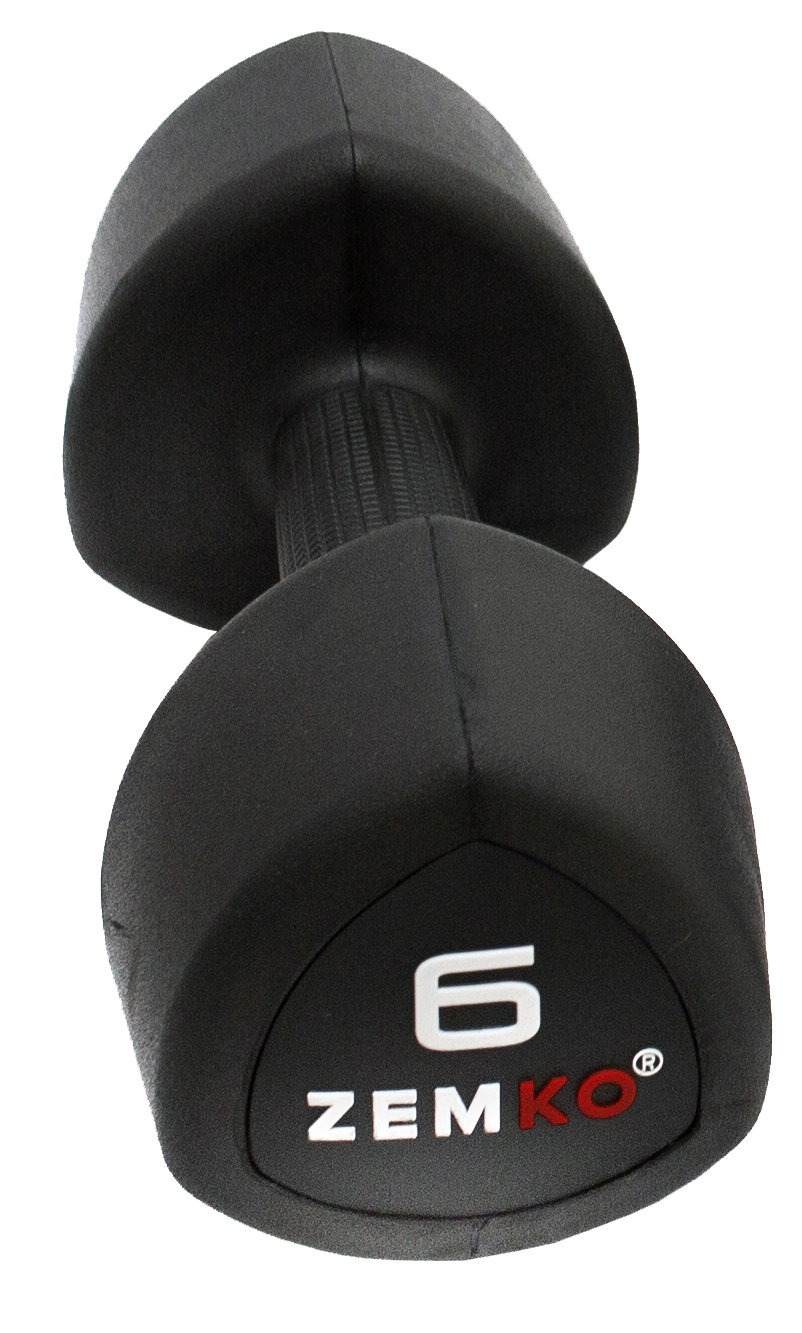 Zemko – Olympic Barbell Company